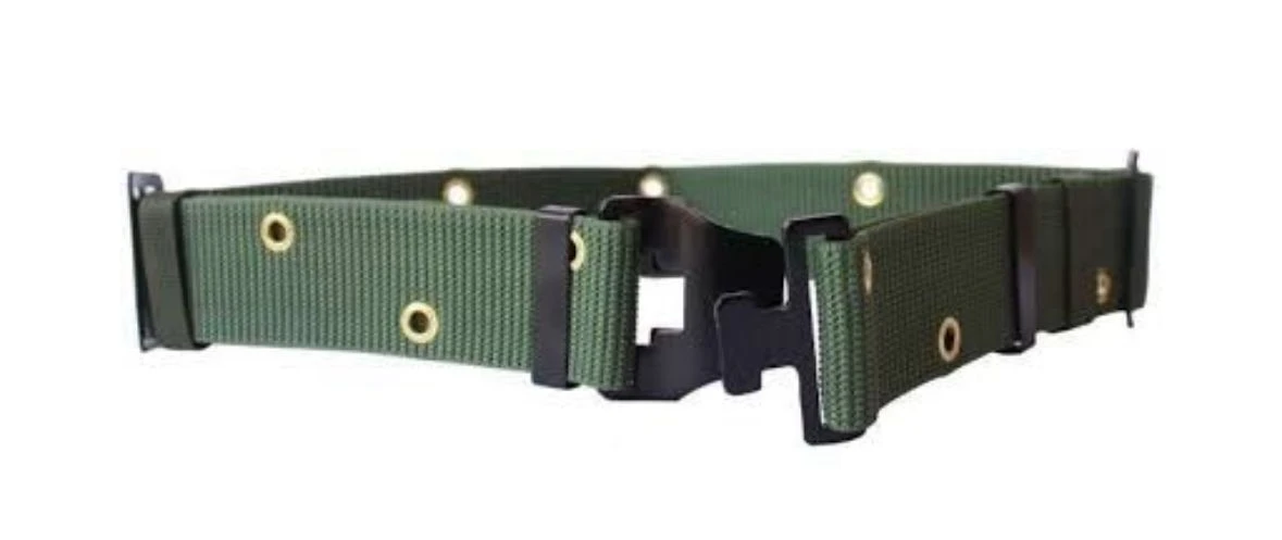 REGALIA Tactical Belts for Armed Forces & Security Guard, EACH